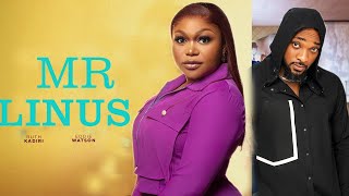 Mr Linus Ruth Kadiri Eddie Watson Victory Oparaugo Cjay Nwoks ...