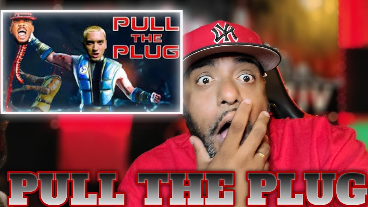 Pull The Plug The Game Diss Denace Ft Spencer Sharp Reaction