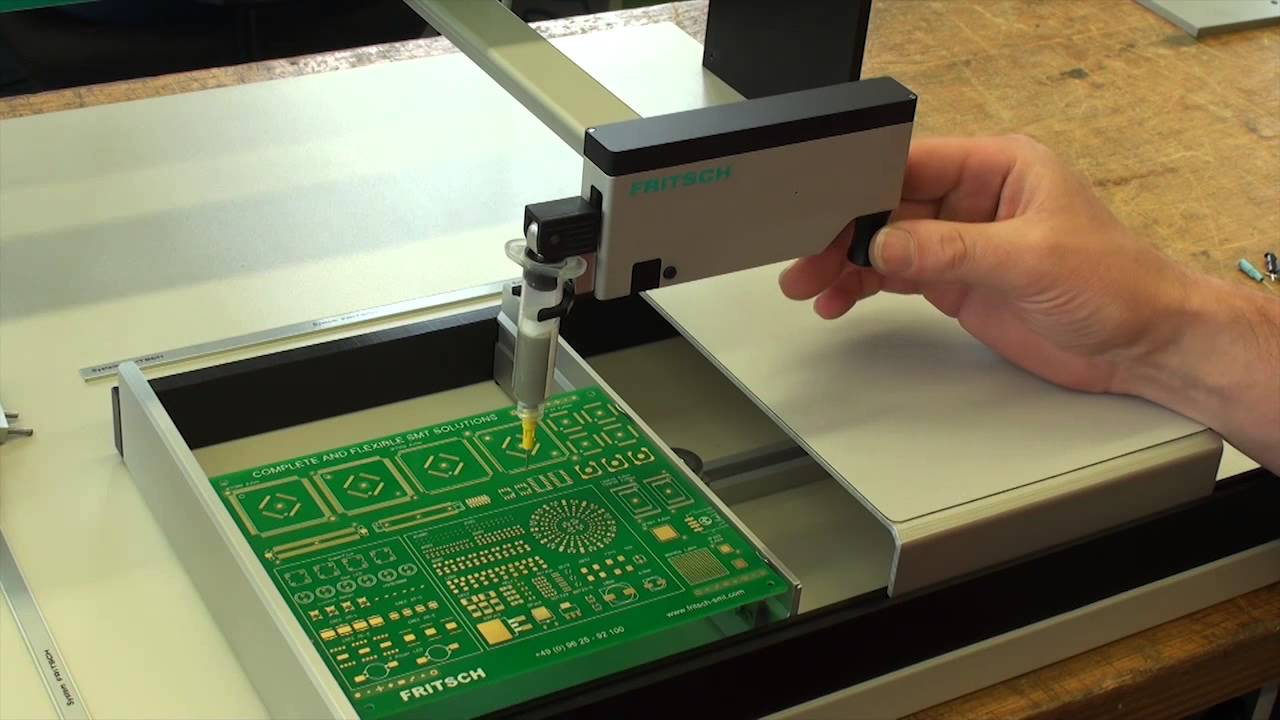 Lmdispense En Youtube