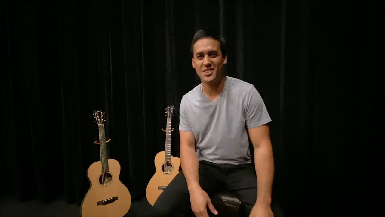 Hisessions Special Episode Blayne Asing Youtube