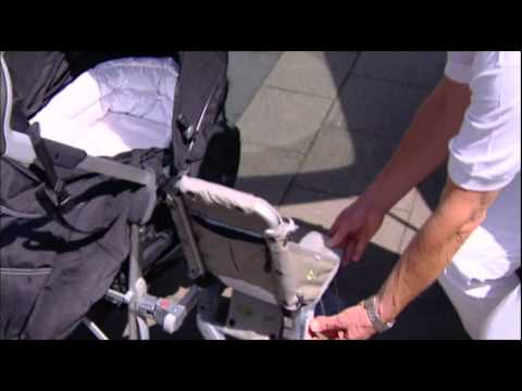 Buggypod Montage Youtube