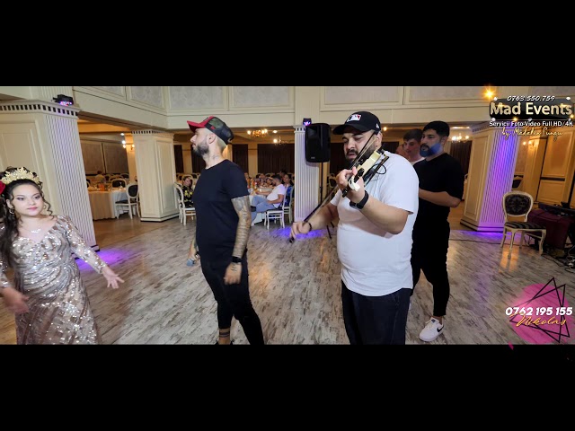 Nikolas - M-am nascut invingator 2020