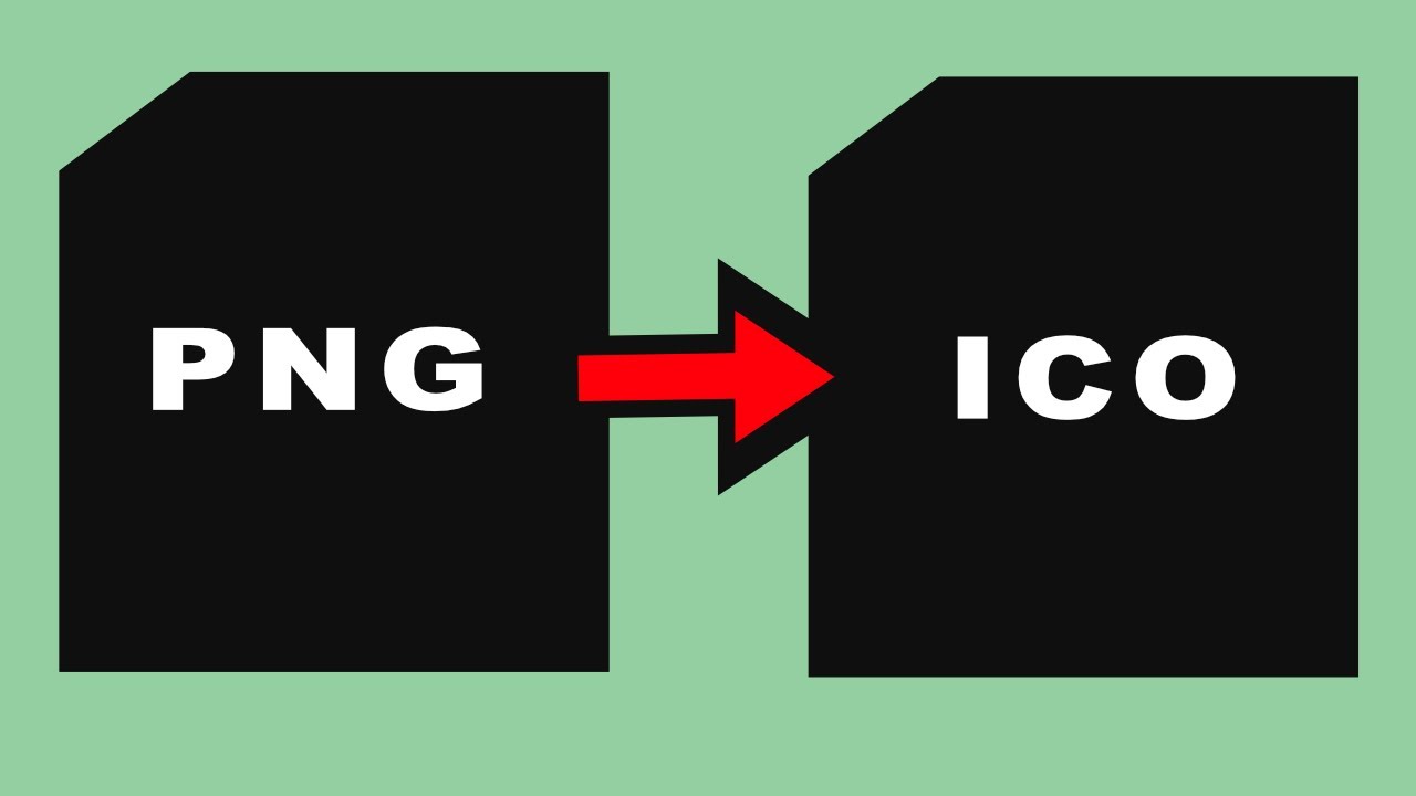 How To Convert Png To Ico Infoupdate Org