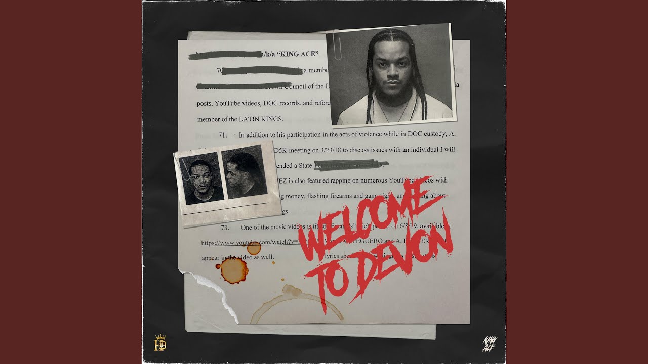 Welcome To Devon Intro Youtube