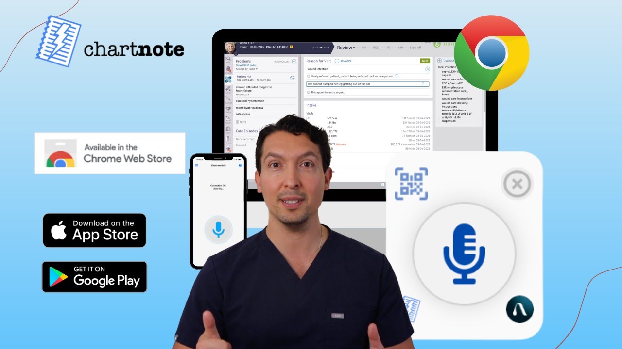 Chartnote For Chrome Youtube