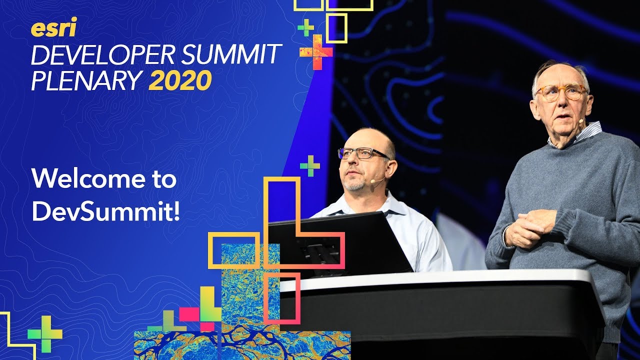 Welcome To Devsummit Youtube