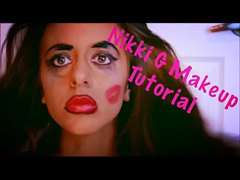 Makeup Tutorial Fail Hilarious Youtube