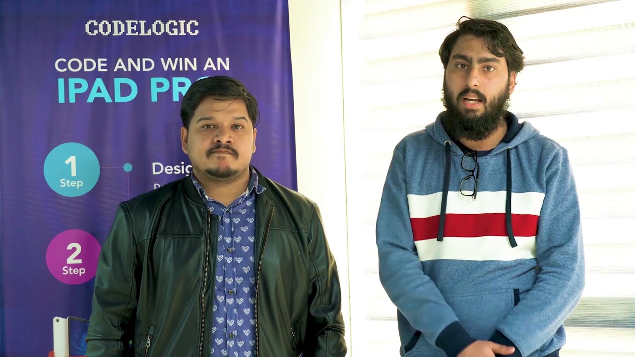 Codelogic Ready Set Code Youtube