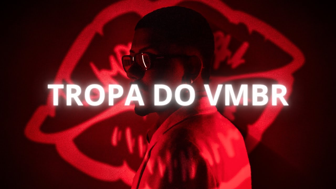Jovem Ch Tropa Do Vmbr Youtube Music