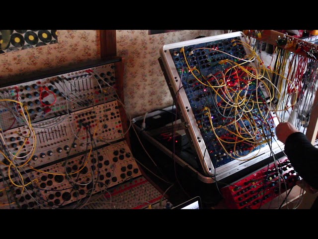 Batchas Another Music In A Different Kitchen
