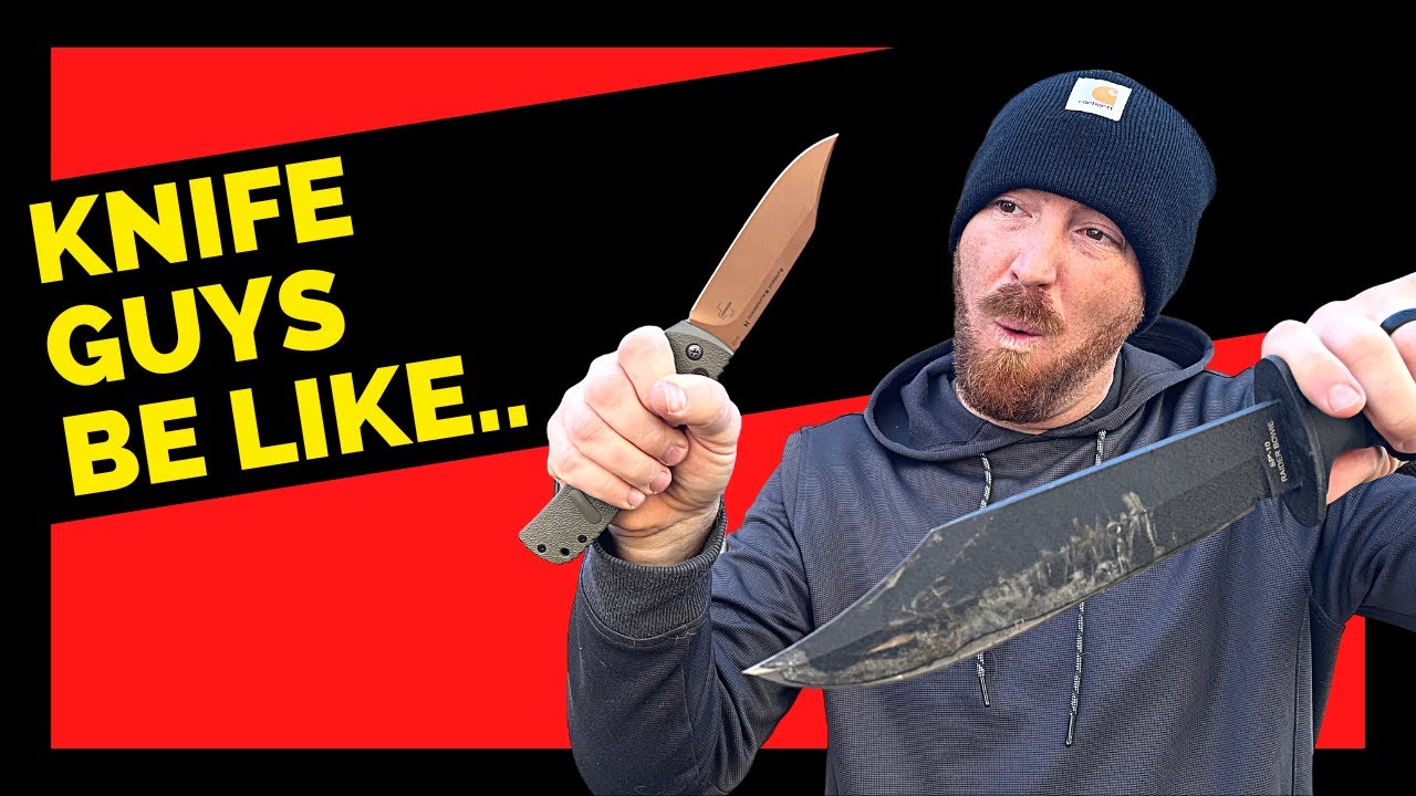 Knife Meme Guy At Dennis Marquis Blog