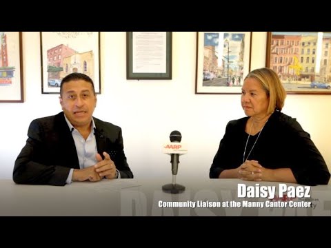 Places And Conversations Daisy Paez Youtube