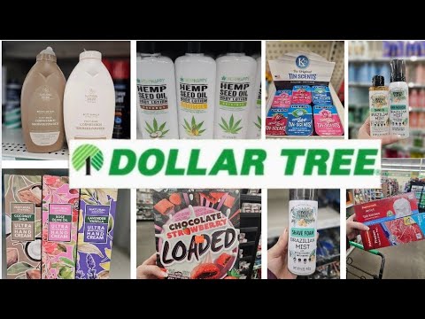 New Dollar Tree Haul 2025 Amazing New Arrivals Hidden Dollar Tree