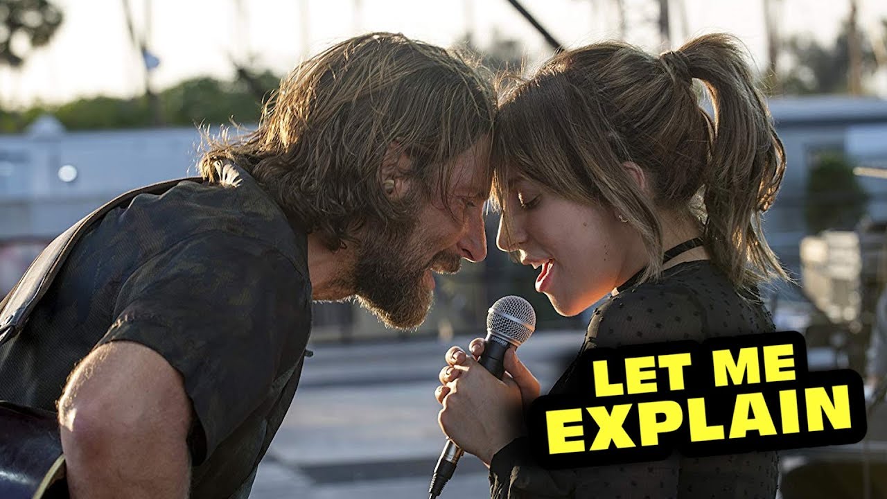 A Star Is Born Feels Incomplete Let Me Explain Youtube