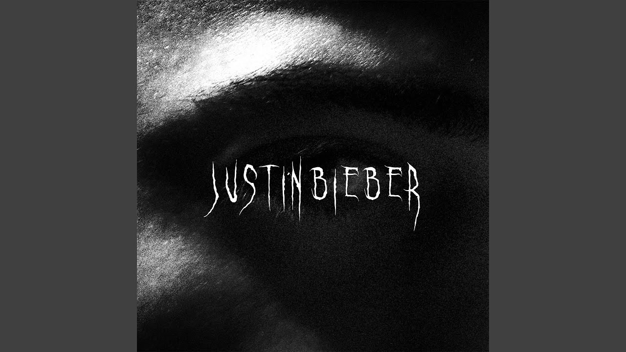 Justin Bieber Youtube Music