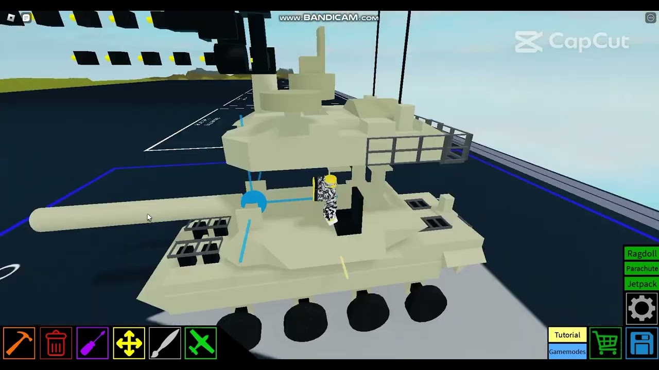 M1 Abrams Showcase On Roblox Plane Crazy Read Desc Youtube