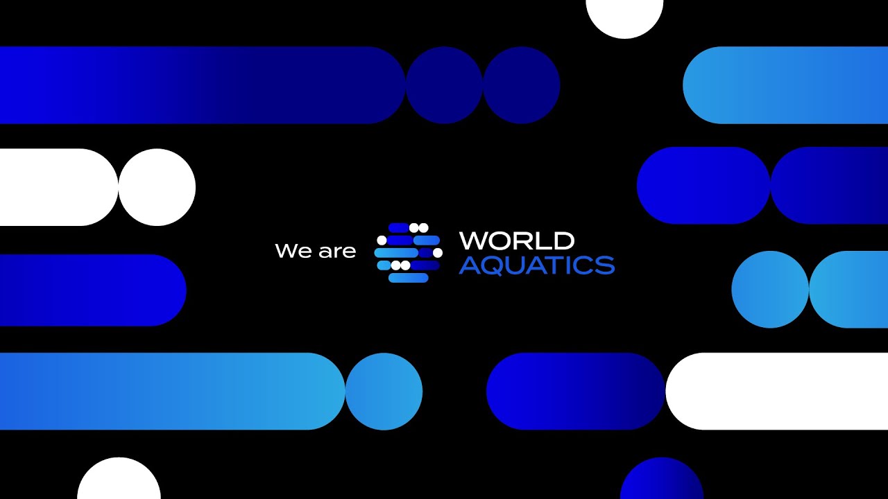 World Aquatics The Global Home Of Aquatic Sports Youtube