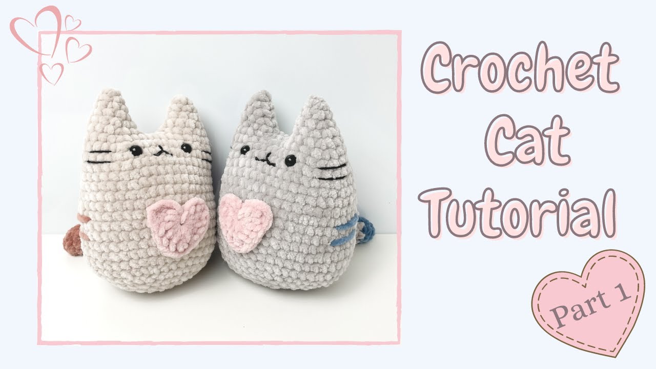 Easy Amigurumi Crochet Patterns For Beginners At Tommy Lotts Blog