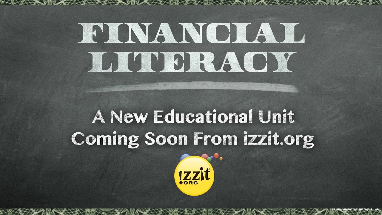 Financial Literacy Trailer Youtube