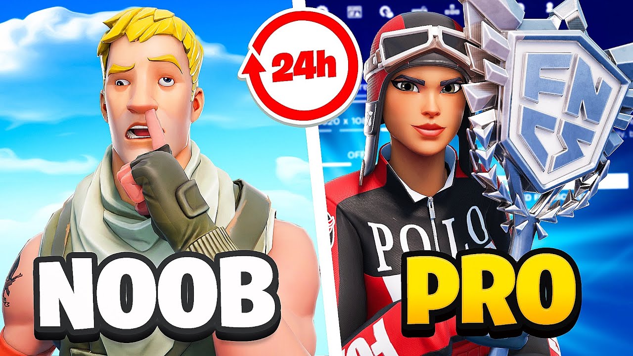 Trying Peterbot S Secret Keyboard Settings Aimbot Youtube