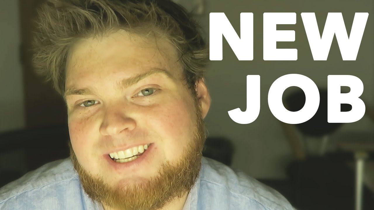 I Quit My Job Youtube