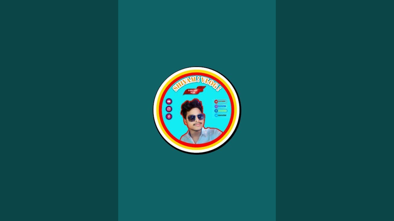 Shivam Vlog Is Live Youtube