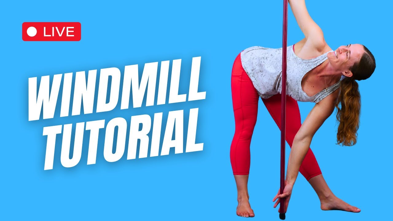 Windmill Tutorial Youtube