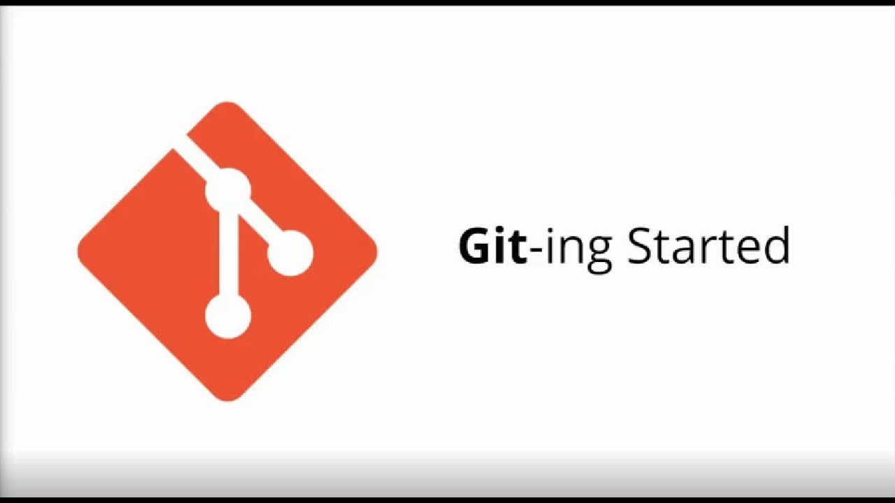 Git Ing Started Workshop Pec Acm Youtube