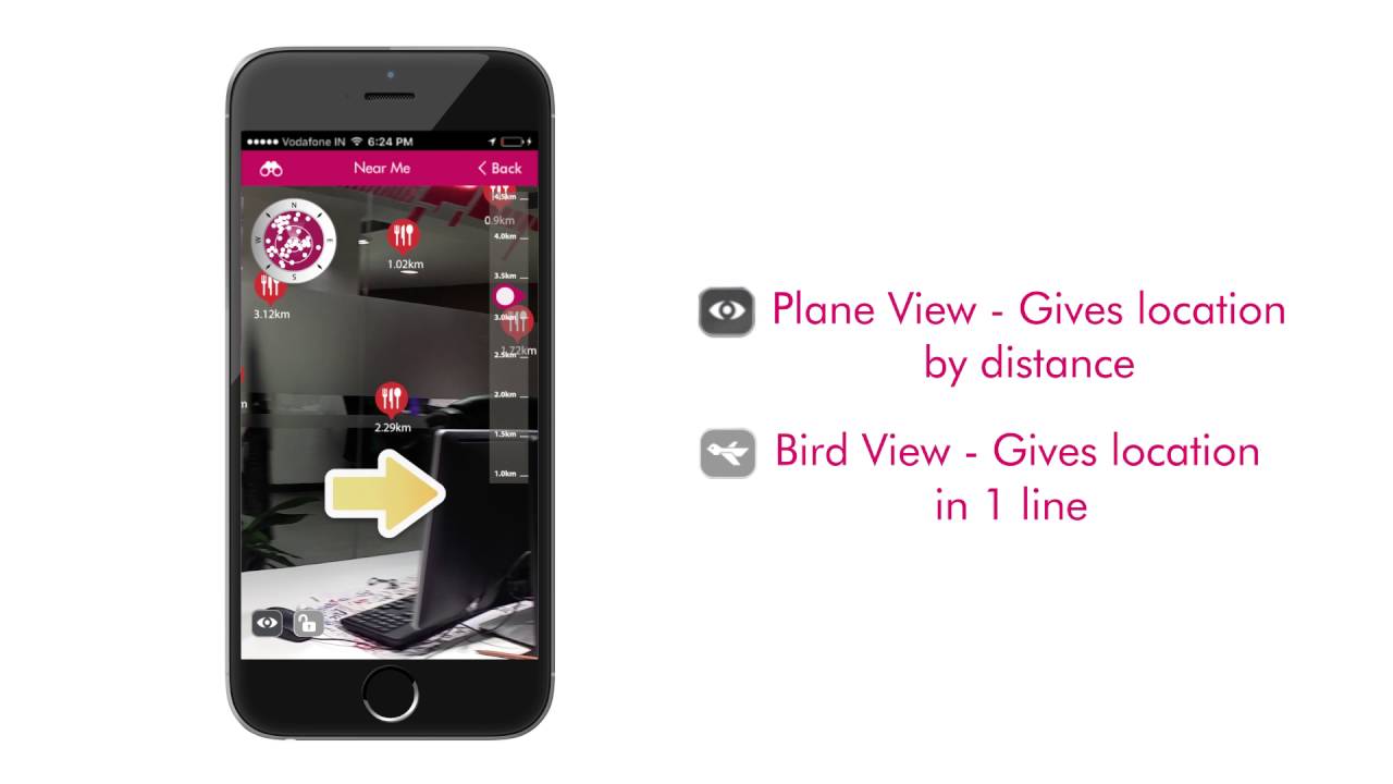 Augmented Reality Youtube