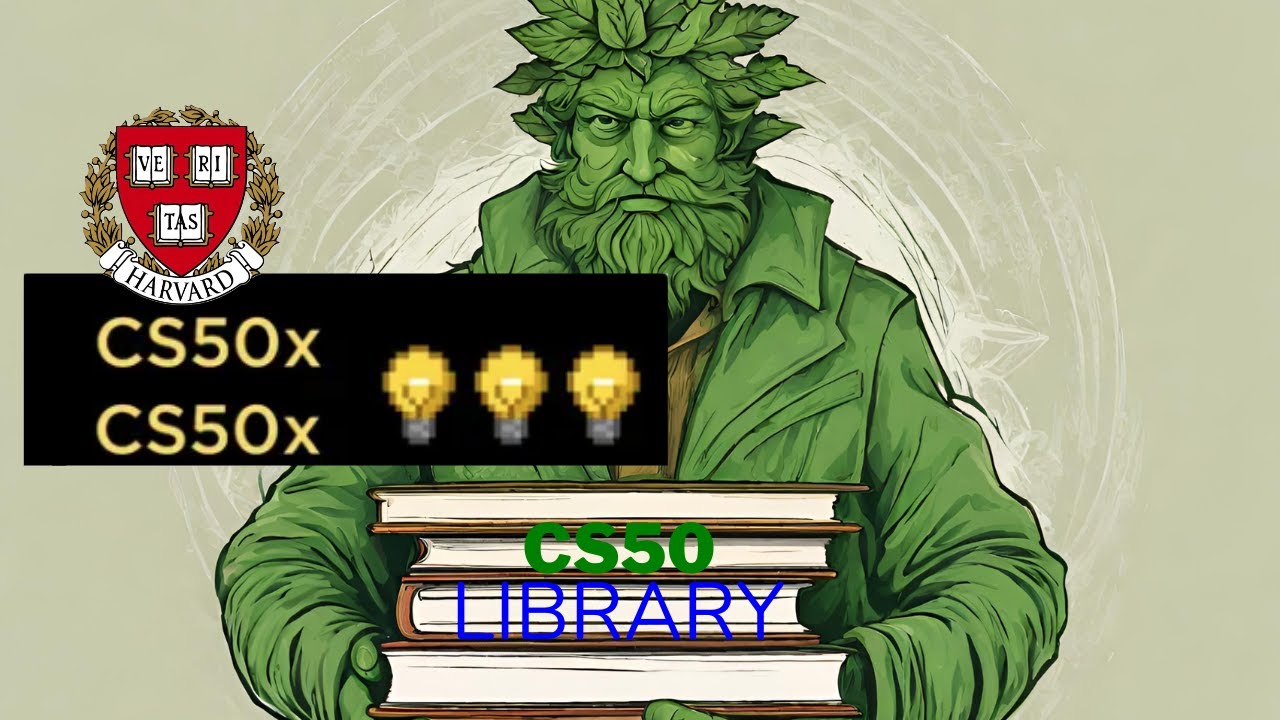 How To Add Cs50 Library To Vs Code Desktop Youtube