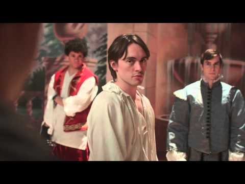 Empty Space Trailer 2016 Youtube
