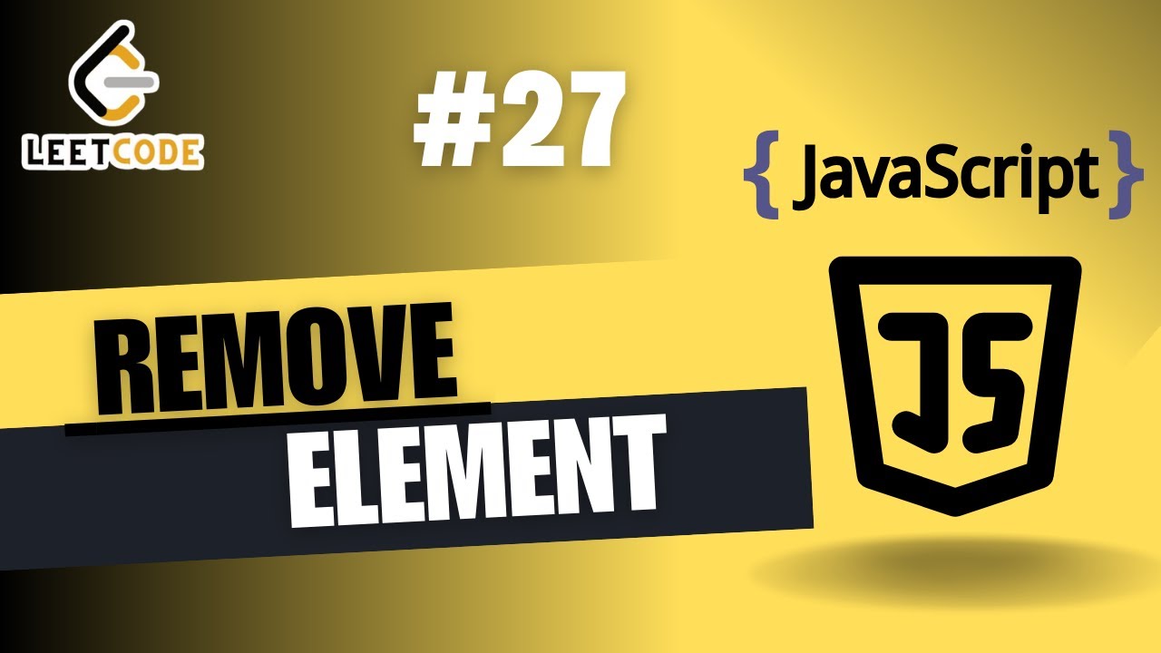 How To Remove Elements From An Array In Javascript Step By Step Guide