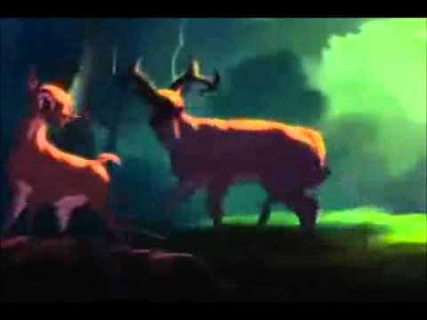 Bambi Vs Ronno Actual Fight Scene Youtube