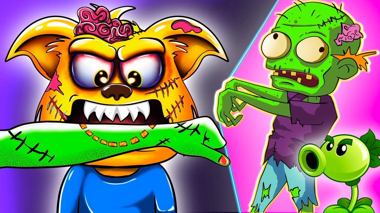 Zombie Dance Story Mommy I Can T Sleep Song Kids Funny Songs
