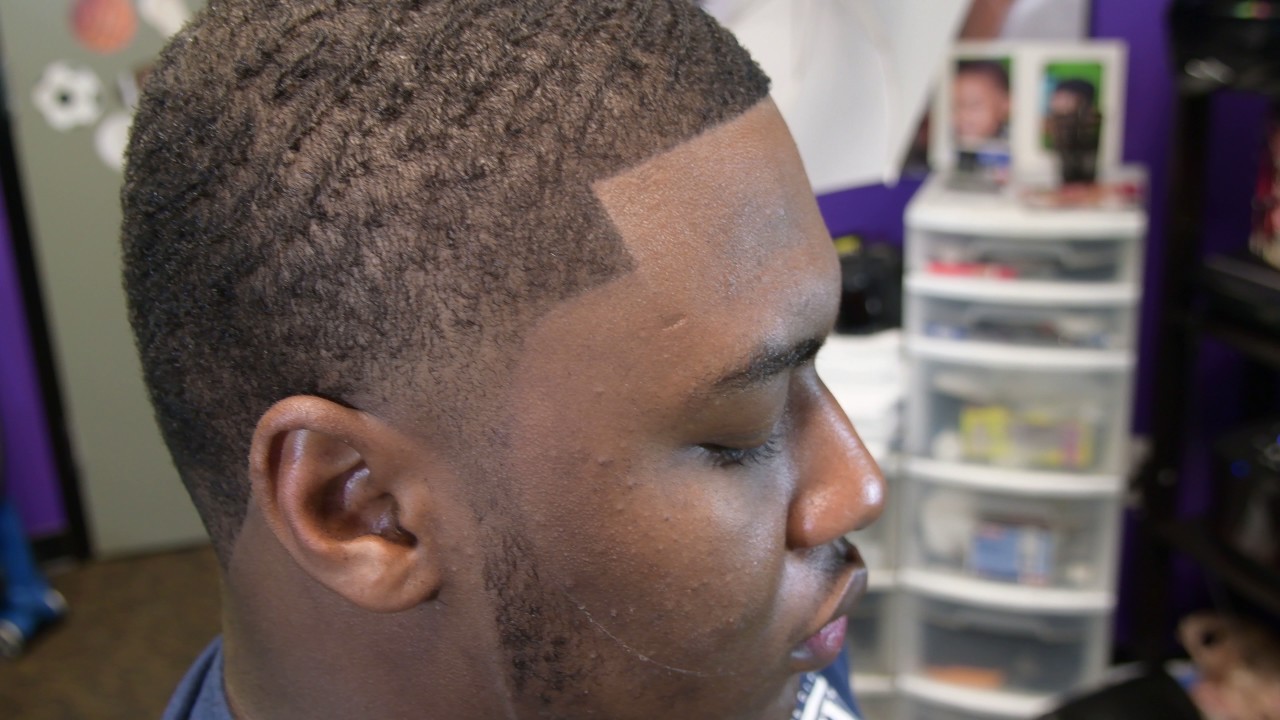 Barber Tutorial Youtube