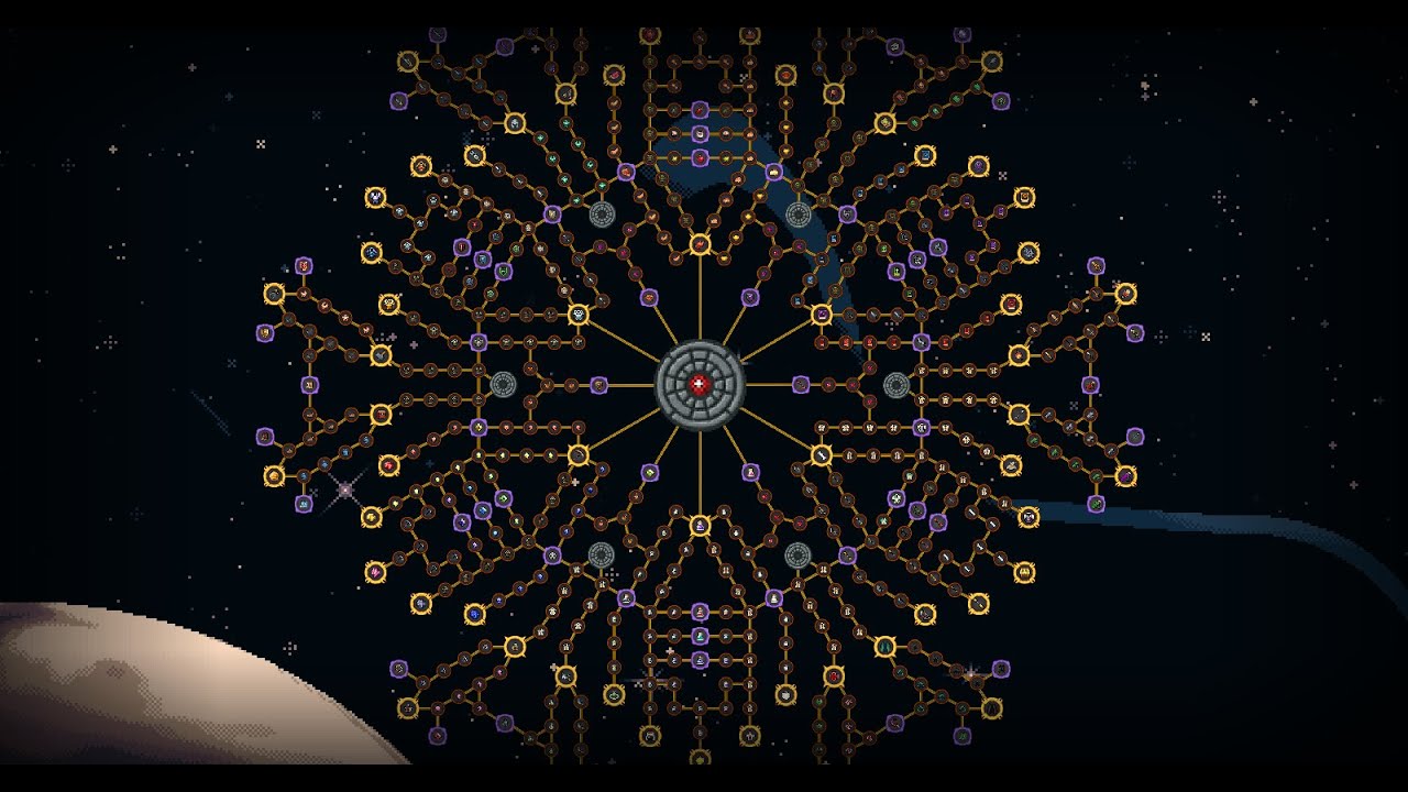 Passive Skilltree Editor Tutorial How To Apply The Datapack Youtube