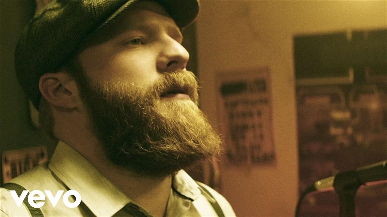 Alex Clare Too Close Official Video Youtube