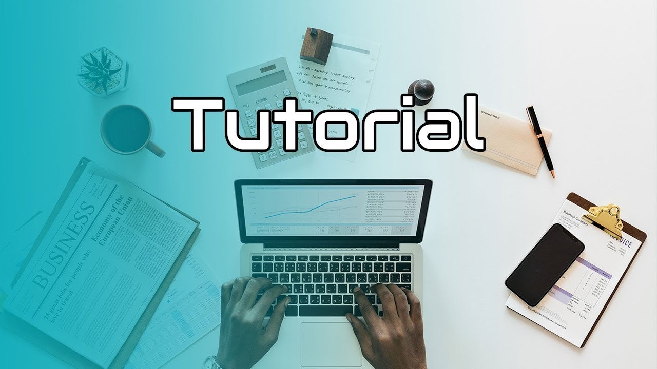 Billing Software Tutorial Youtube