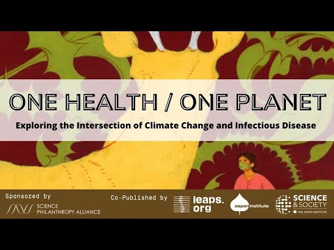 One Health One Planet Symposium Youtube