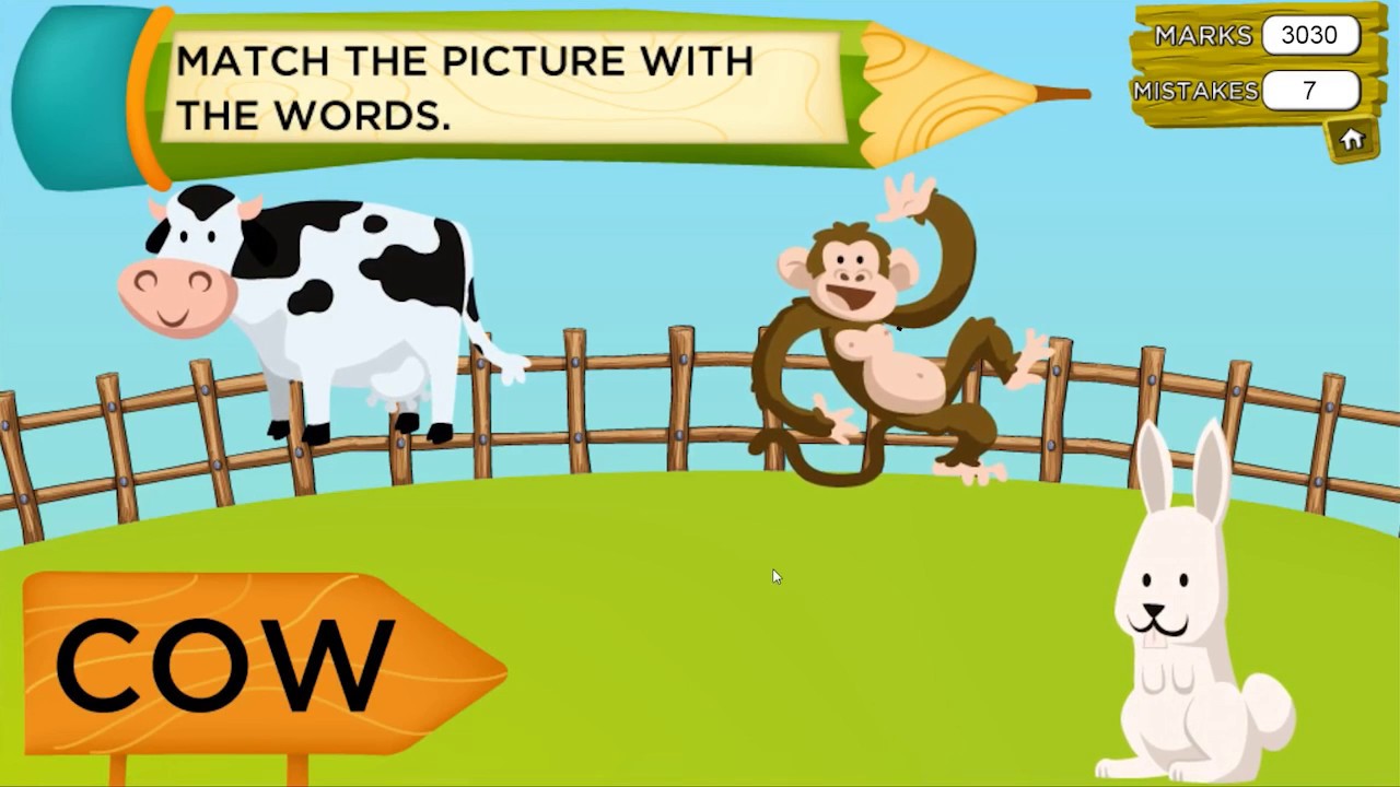 Esl Joy Esl Games And Activities For Young Learners Part 2