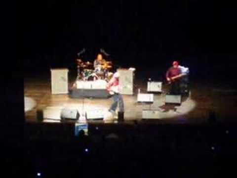 Chuck Berry Live Youtube