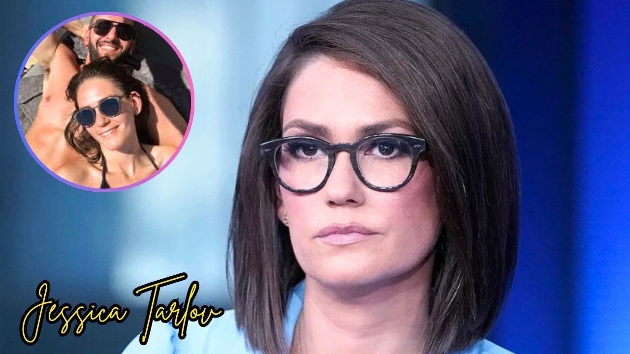 Jessica Tarlov 41 Her Bikini Photo Leaves Nothing To Imagination