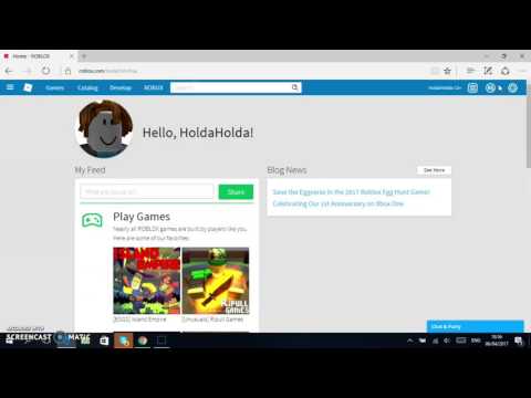 free roblox account with free robux | Part 20 | | Daikhlo