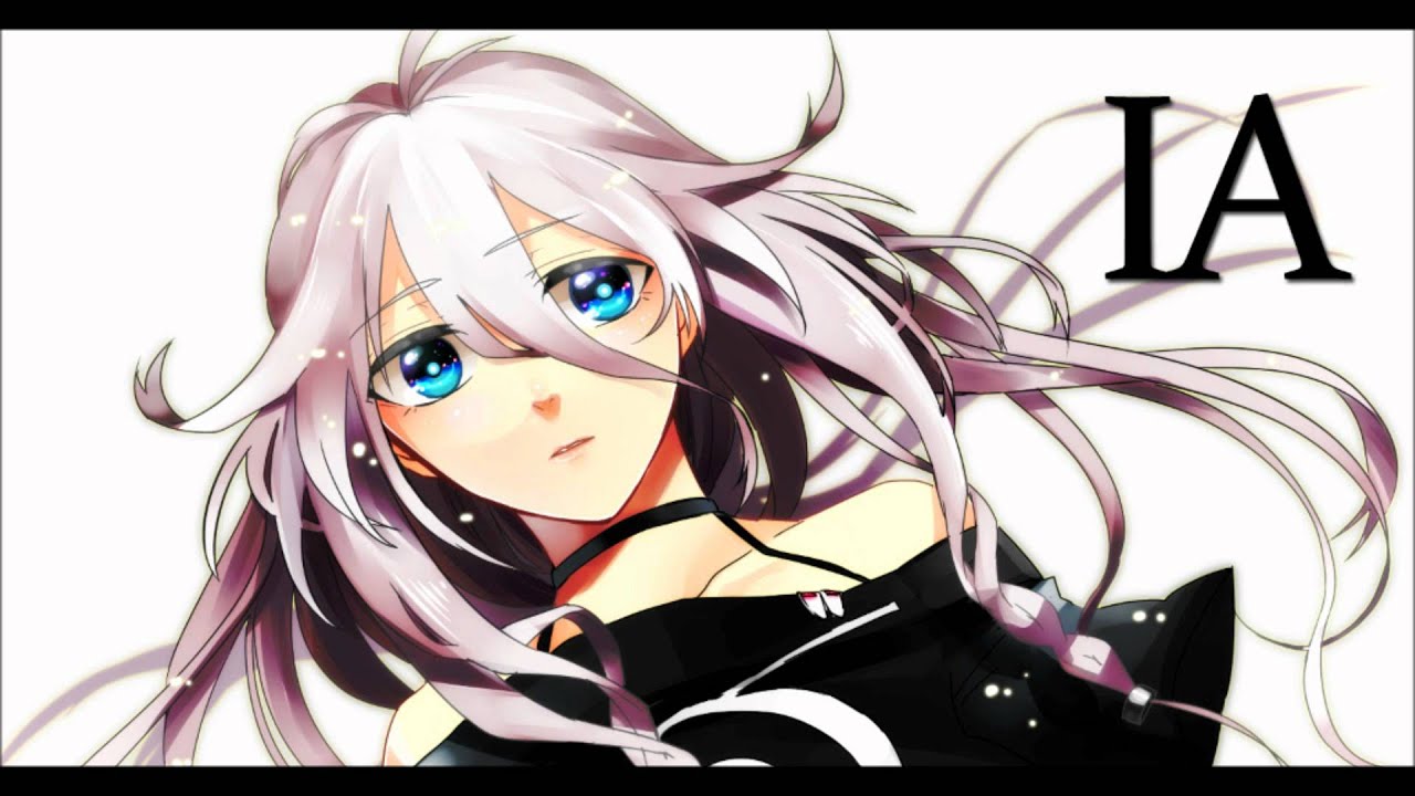 Vocaloid3 Ia Connect Hd Mp3 Youtube