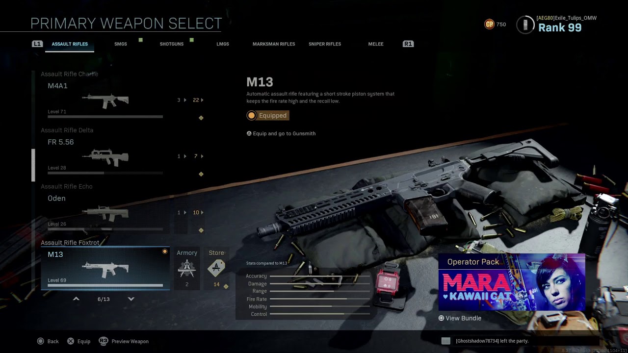 Mw Youtube