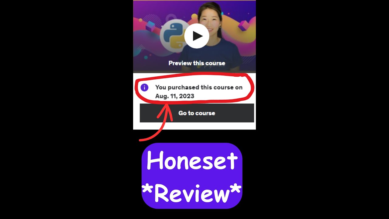 Honest Review 100 Days Of Code Python By Angela Yu Youtube
