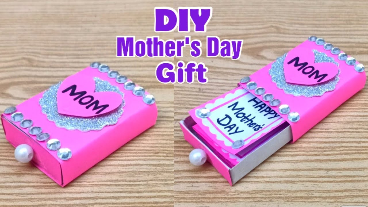 Diy Mother S Day Gift Ideas 2023 Happy Mothers Day Gifts Handmade