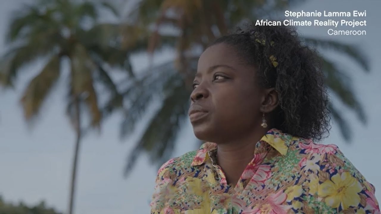 Myclimateaction Youtube