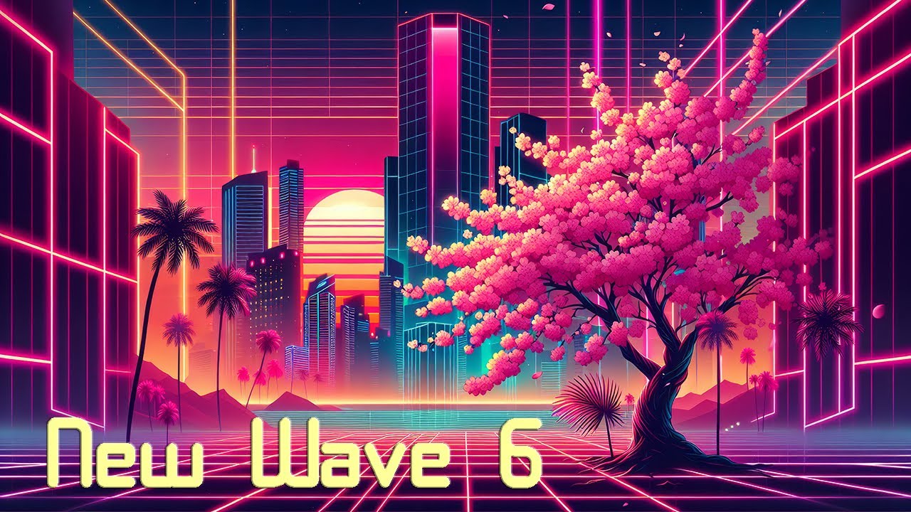 New Wave 80s On Vinyl Records Part 6 Youtube
