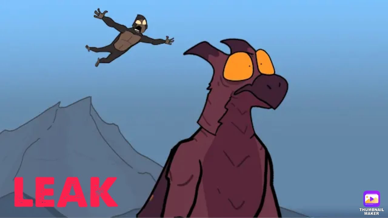 Triangle Vs Monkey Part 44 Leak Youtube